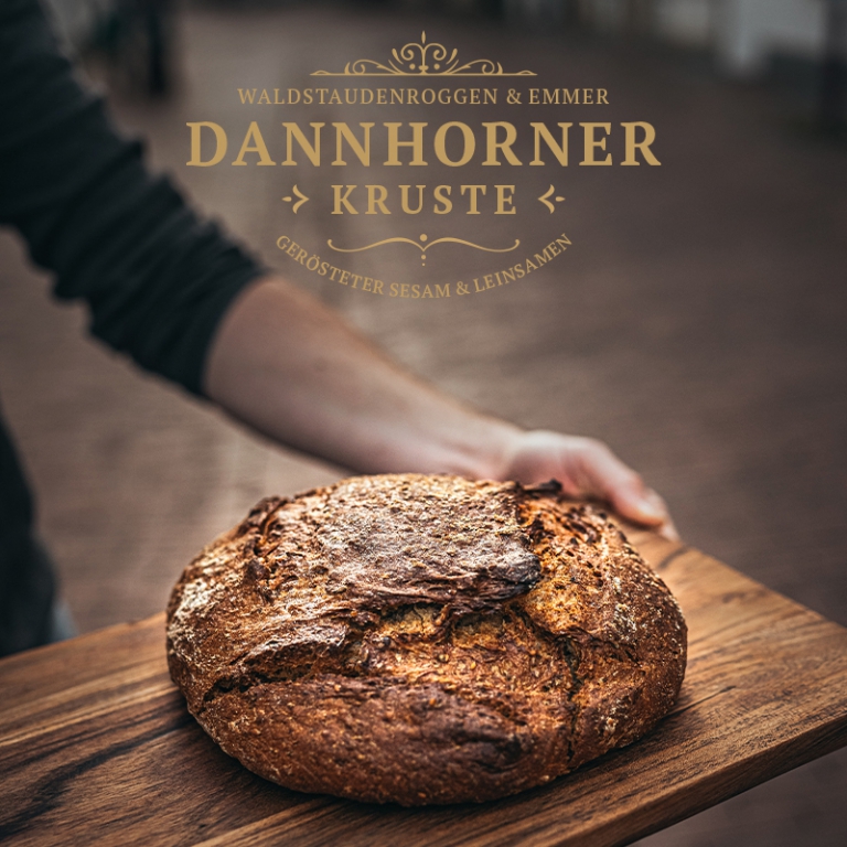 BANNETZER BROT – Brotmanufaktur Stadtländer